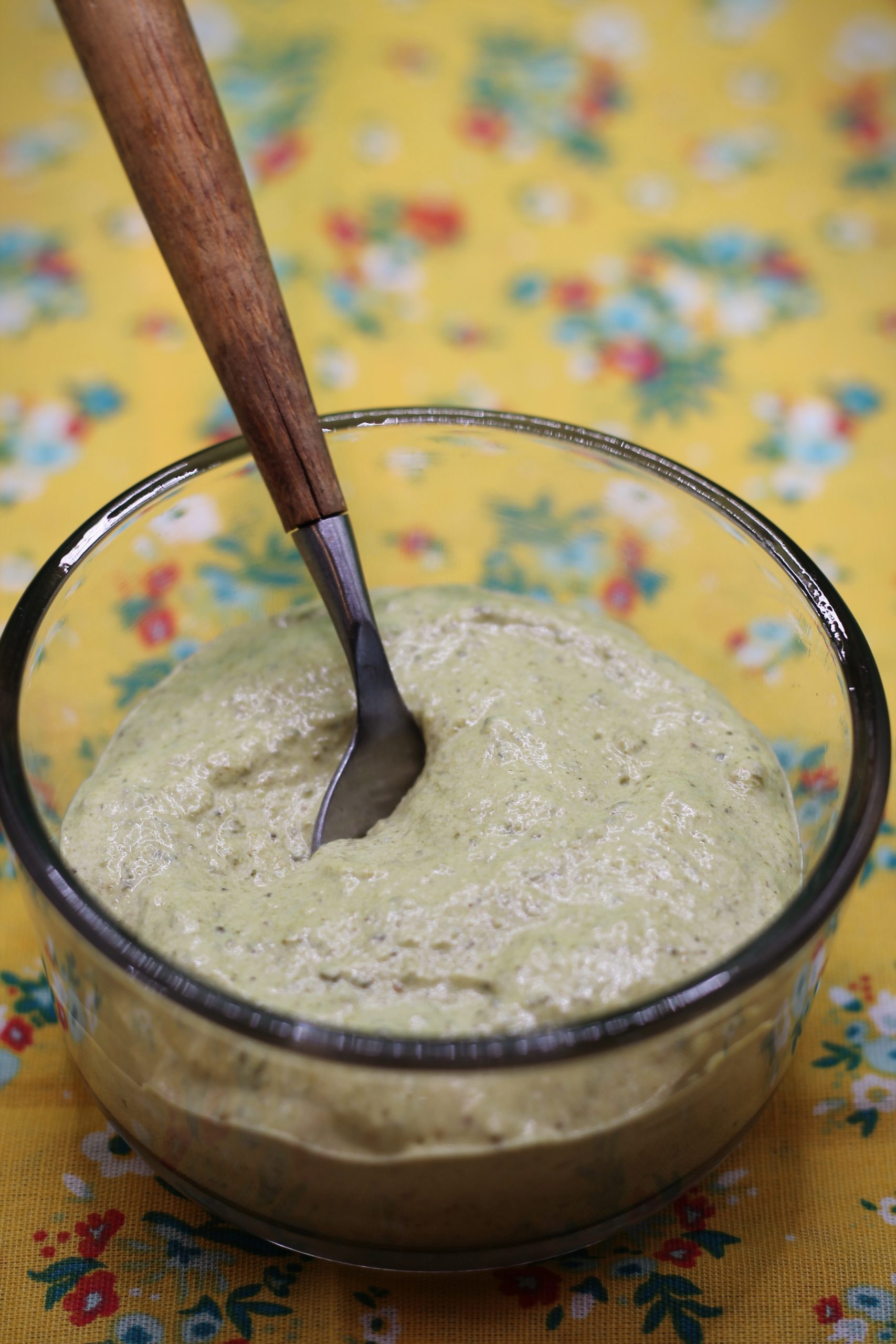 Roasted Poblano Sauce - Nelson Road Garden