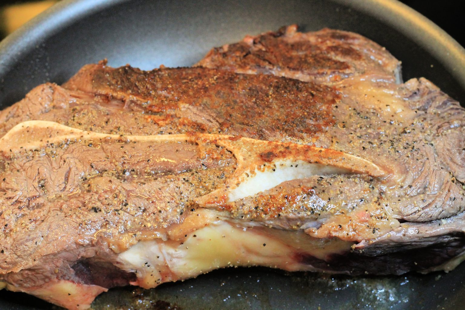 Coca-Cola Pot Roast - Nelson Road Garden