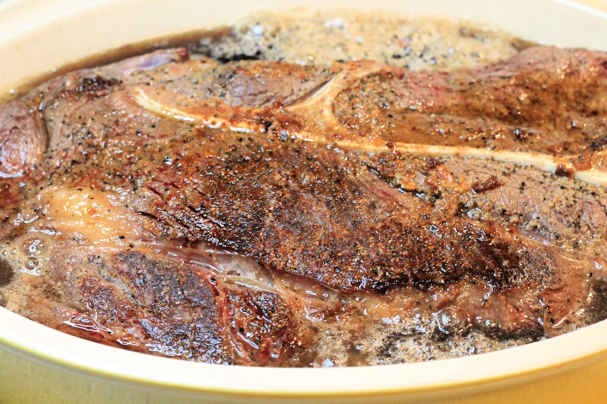 Coca-Cola Pot Roast - Nelson Road Garden