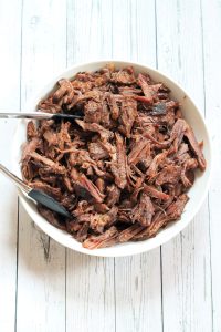 Coca-Cola Pot Roast - Nelson Road Garden