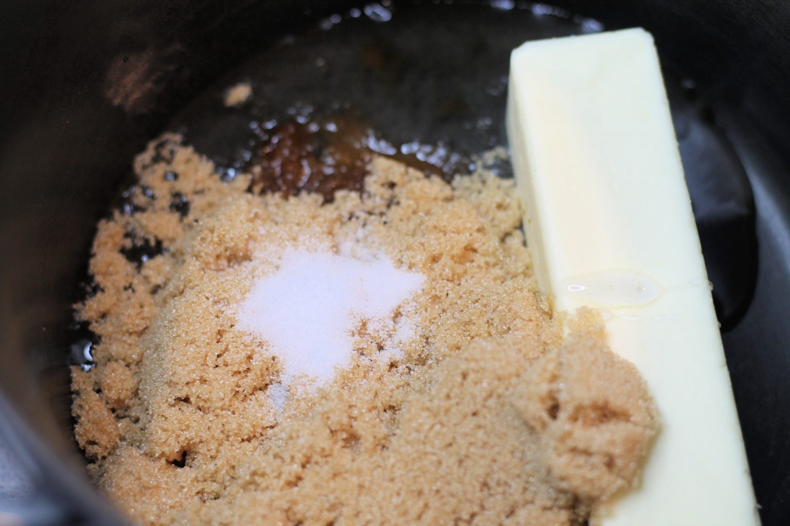 Caramel Corn - Nelson Road Garden