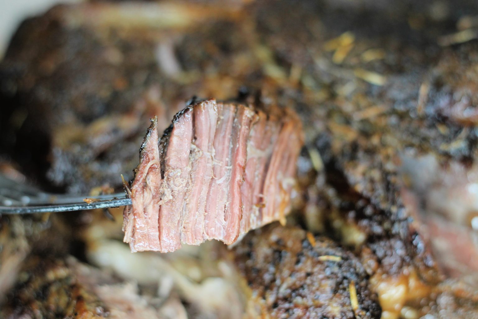 Root Beer Pot Roast - Nelson Road Garden