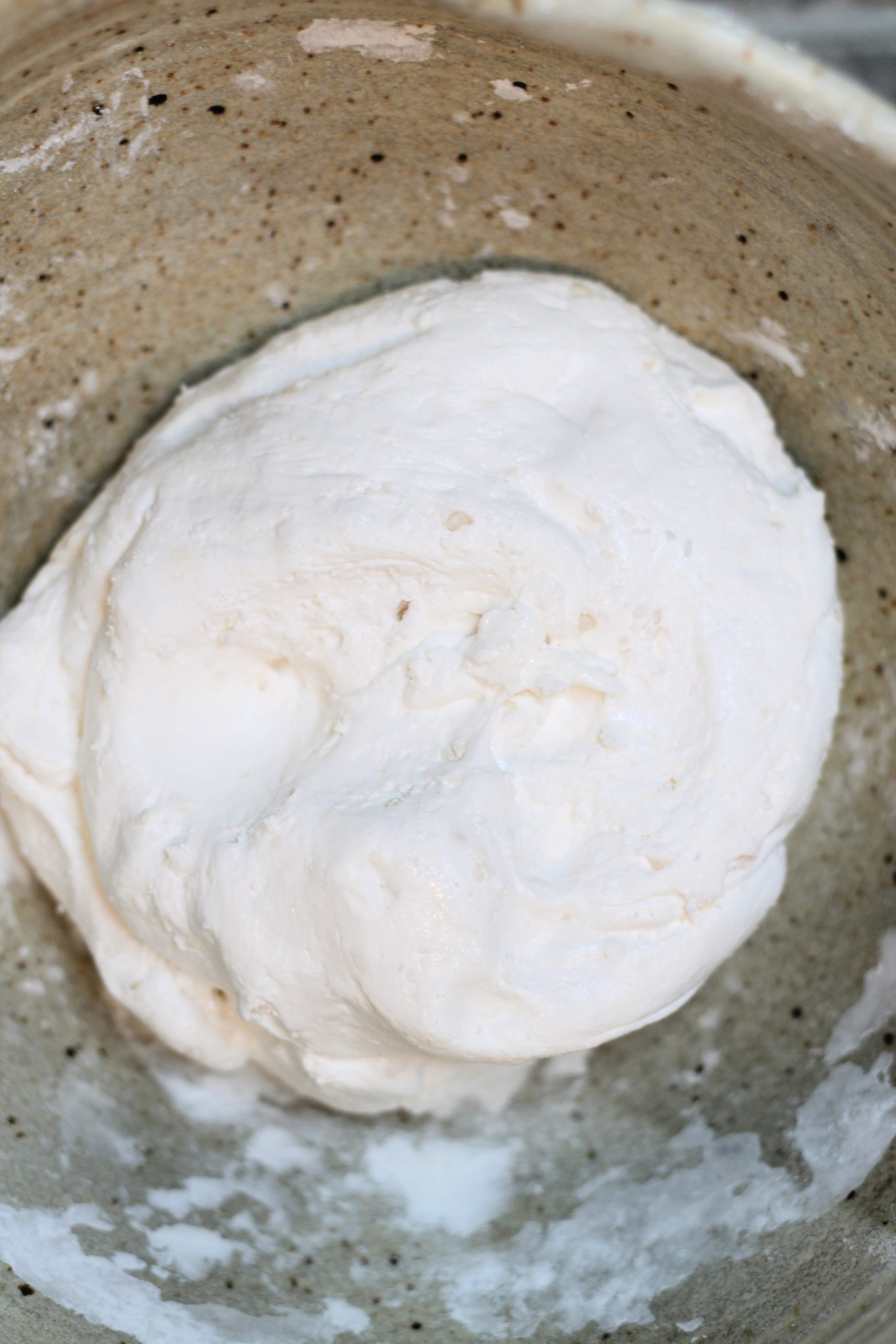 Pecan Log Rolls - Nelson Road Garden