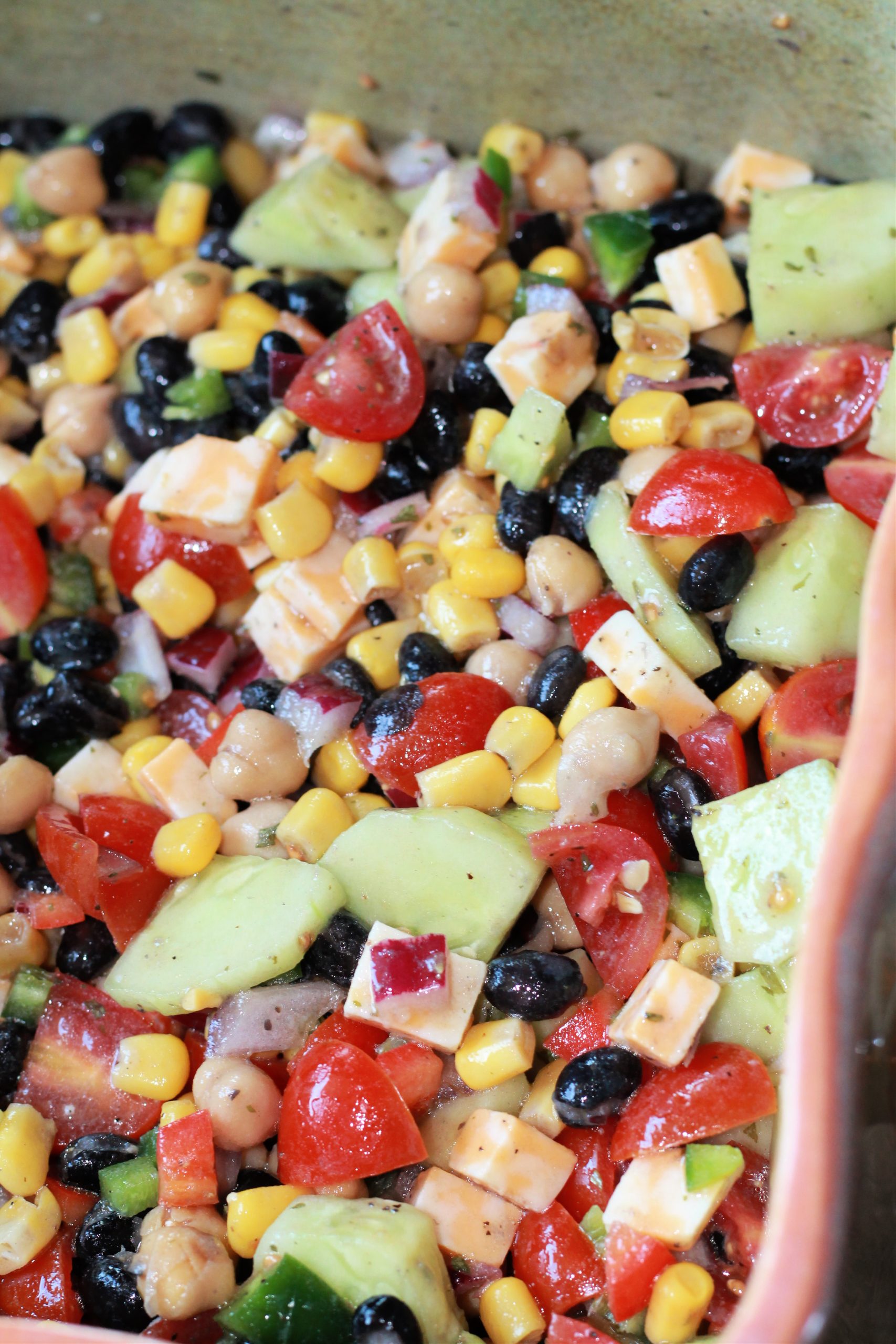 Cowboy Caviar - Nelson Road Garden